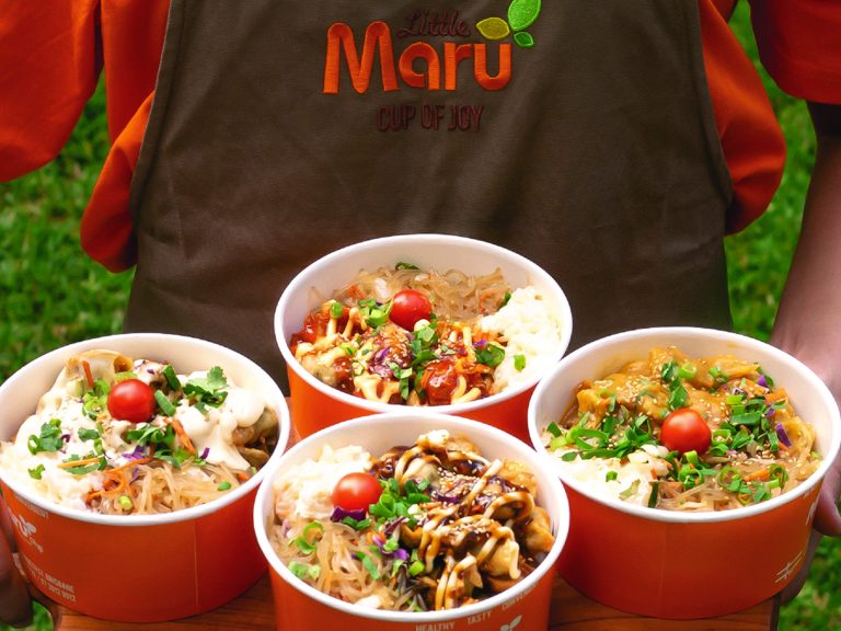Maru Restaurant