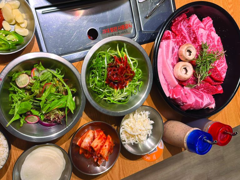 Maru Restaruant (Brisbane CBD) – Maru Restaurant