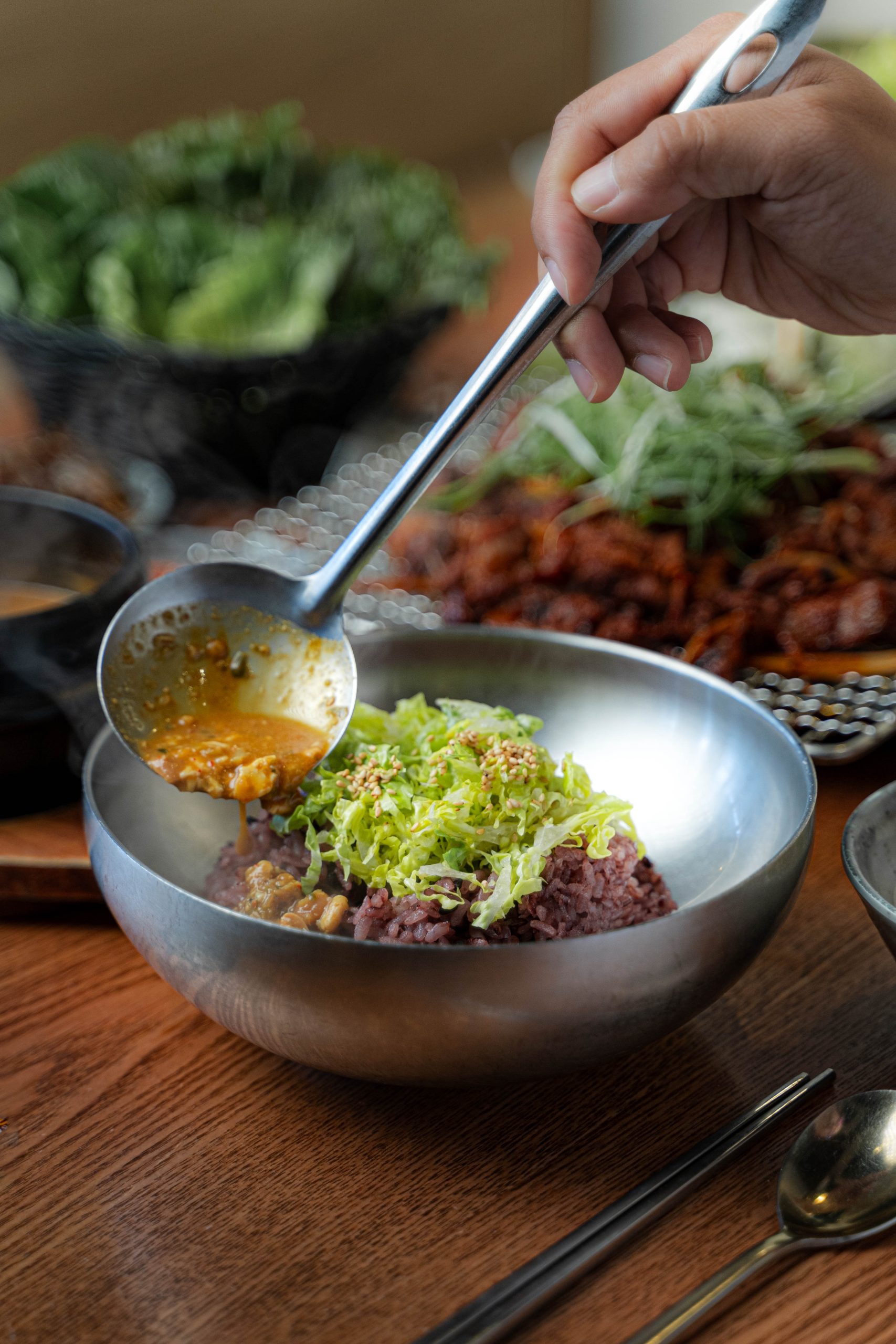 Maru Restaurant